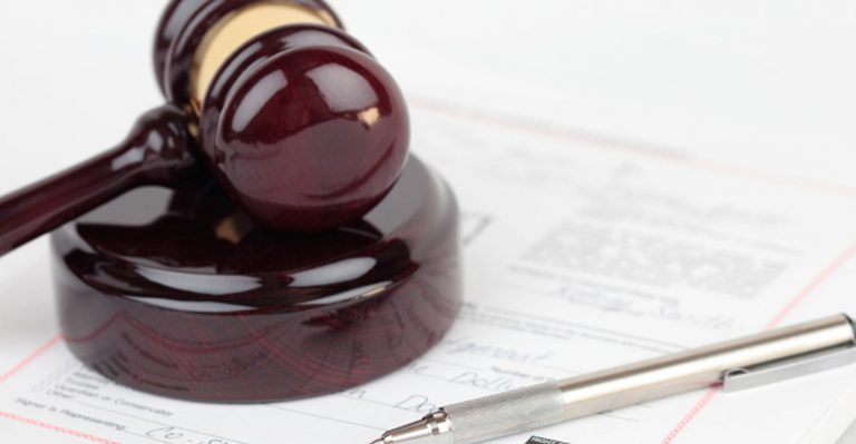 Legal Investigation - Special Legal Investigations