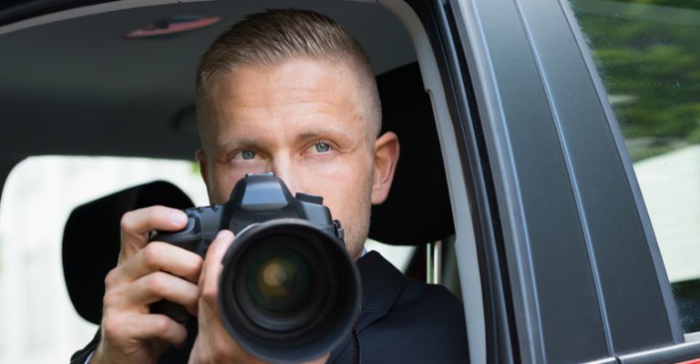 Surveillance - Activity Checks - Special Legal Investigations